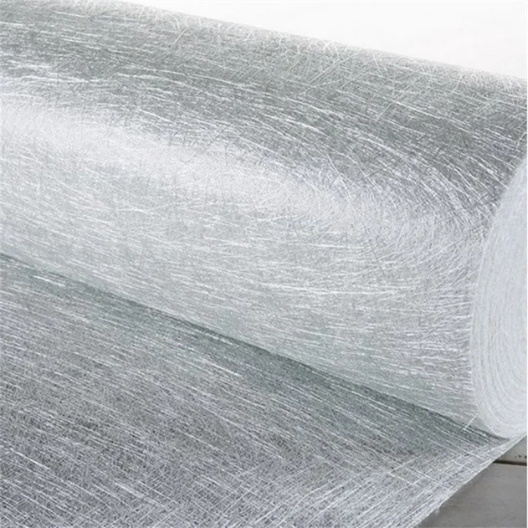 Fiberglass Mat 450gsm Fiberglass Chopped Strand Mat For Frp - Buy ...