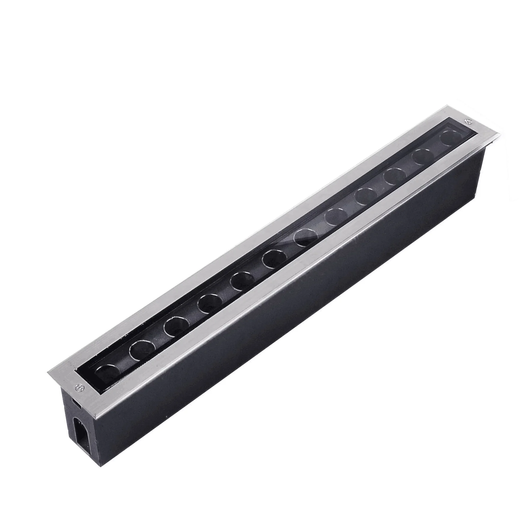 Ip66 Outdoor indoor Garden Park Landscape Drive Over Led Side Lighting ...