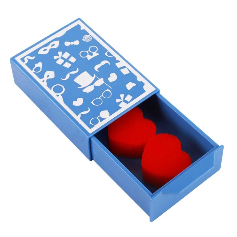 BrilliantMagic Sliding Secret Magic Box Appearing and Disappear Magic ...