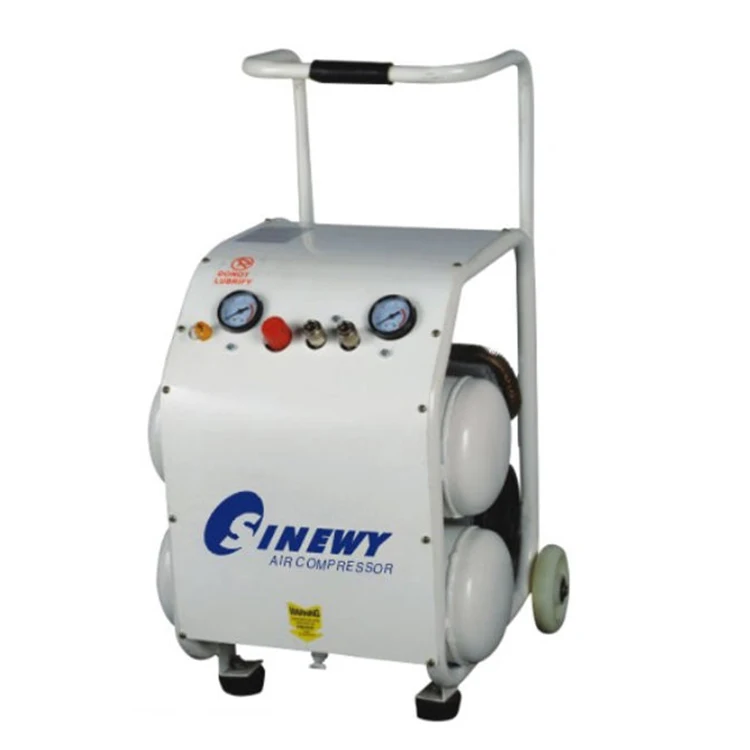 Sinewy Compresseur Eau Of1500 China Portable 20l Silent Oil-free Spray ...
