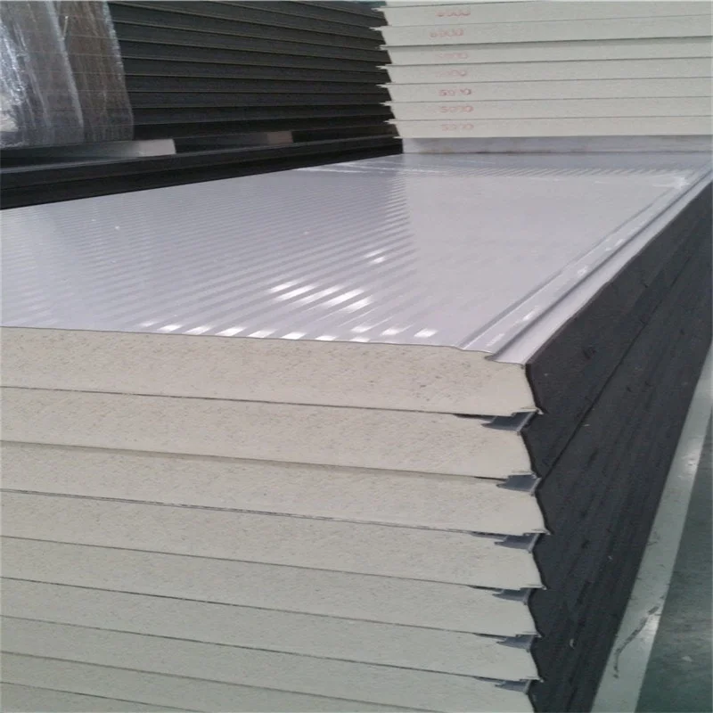 Insulated Cold Room Wall Fiberglass Frp Aluminium Aluminum Polyurethane ...