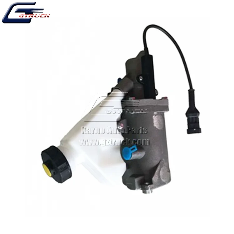 Piezas para camiones de alta resistencia, elevador de embrague OEM ...