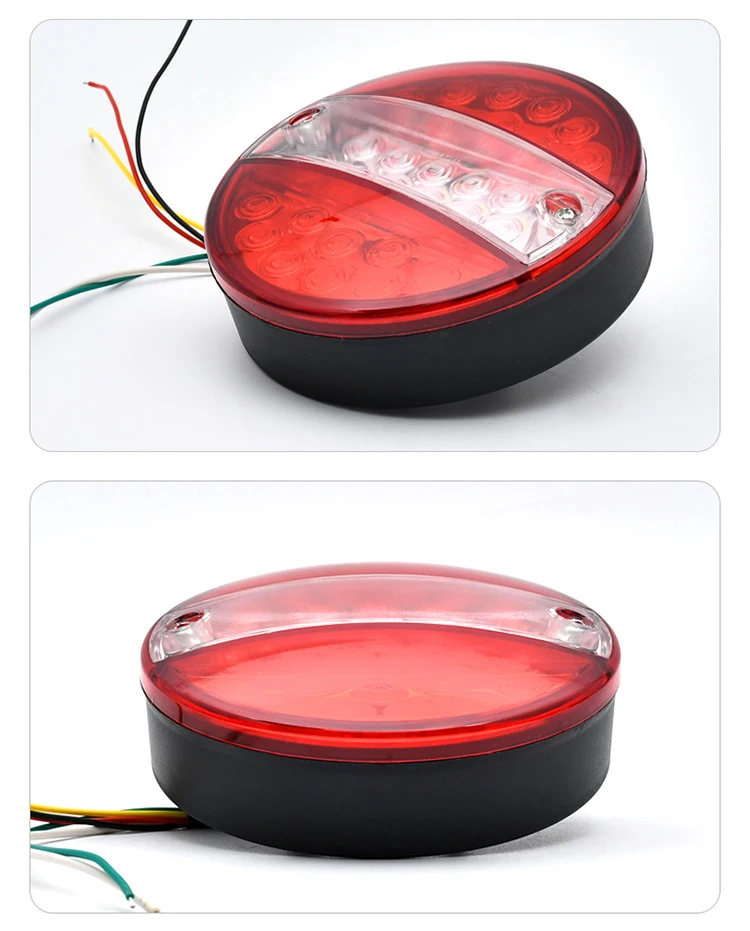 12v24v New Led Trailer Light Cargo Light High Brightness Super Bright ...