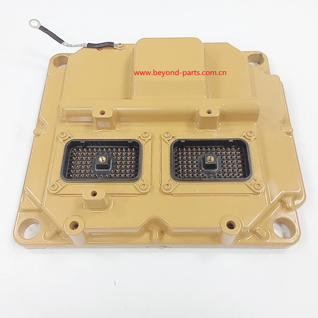 320e 323e 329e Excavator Engine Ecm Controller 345-3381 340-8157 357 ...