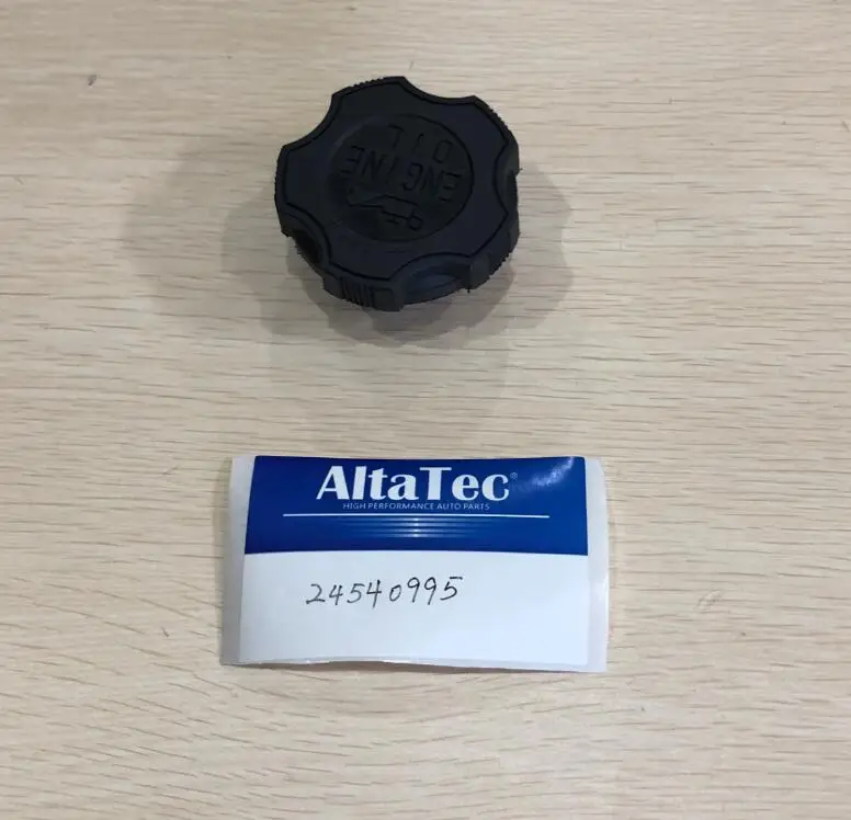 Altatec Coolant Expansion Tank Cover For 24540995 - Buy 24540995 ...