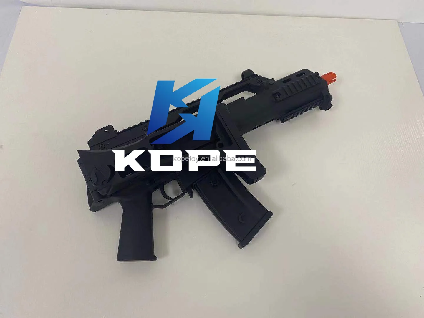 Kopetoy Hk-g36c Interesting Summer Games Electric Toy Guns Gel&blaster ...