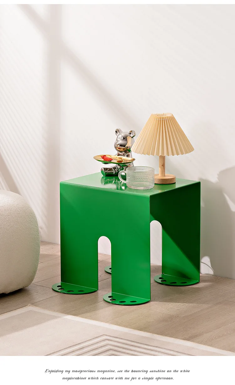 Nordic Toe Table Designer Network Red Small Tea Table Nordic Modern ...