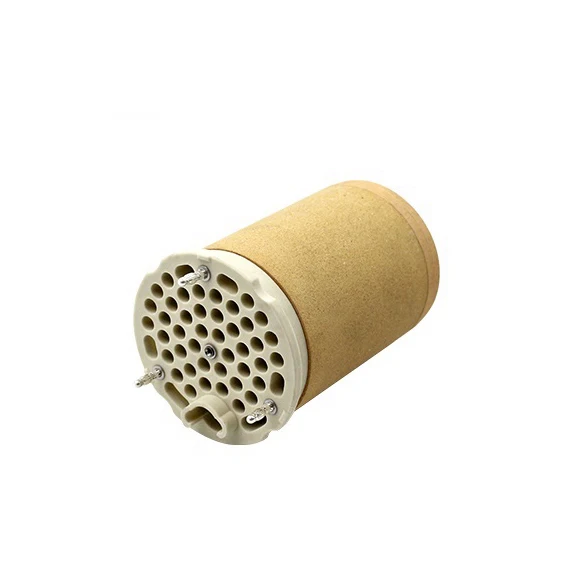 Industrial High Power Ceramic Heating Element For Hot Air Welding ...