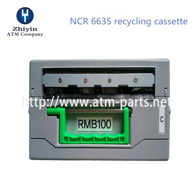 Ncr 6635 Recycling Cassette For Ncr 6635 Atm Lg Atm Recycling Cassette ...
