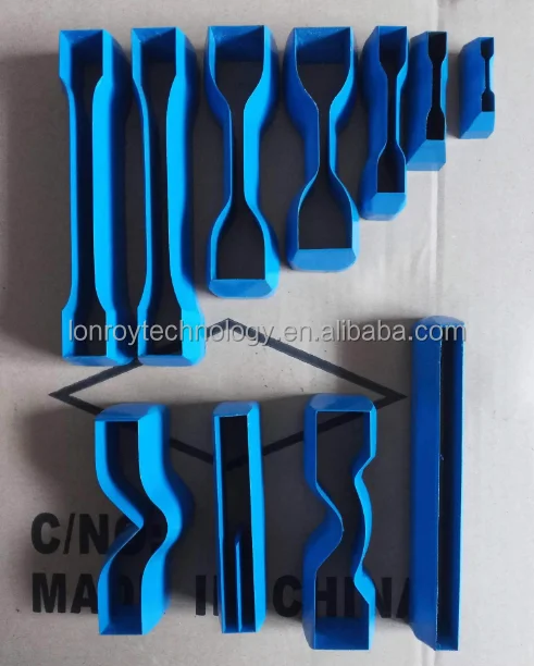 ASTM D412 Electronic Dumbbell Cutter Tool for Plastic - ODM | Wholesale