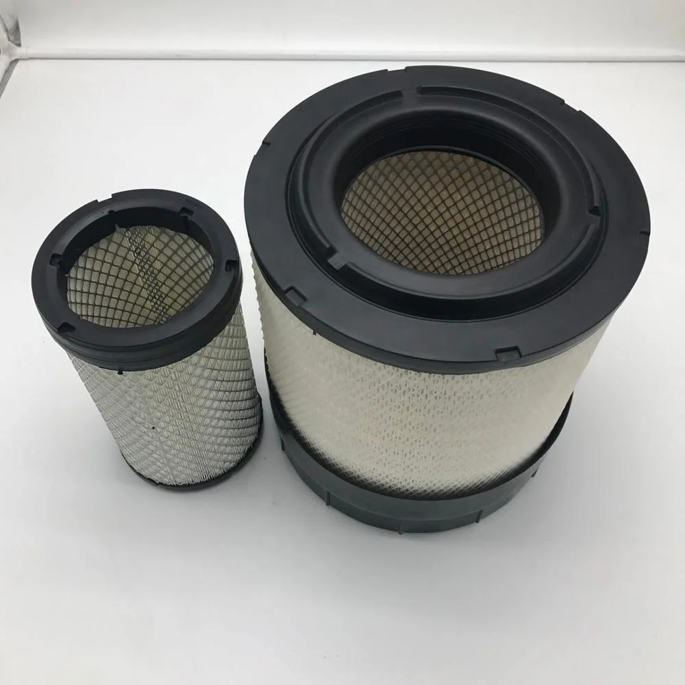 Agricultural Machinery Tractors Air Filter AF25199 P783543 RS30121 87517154