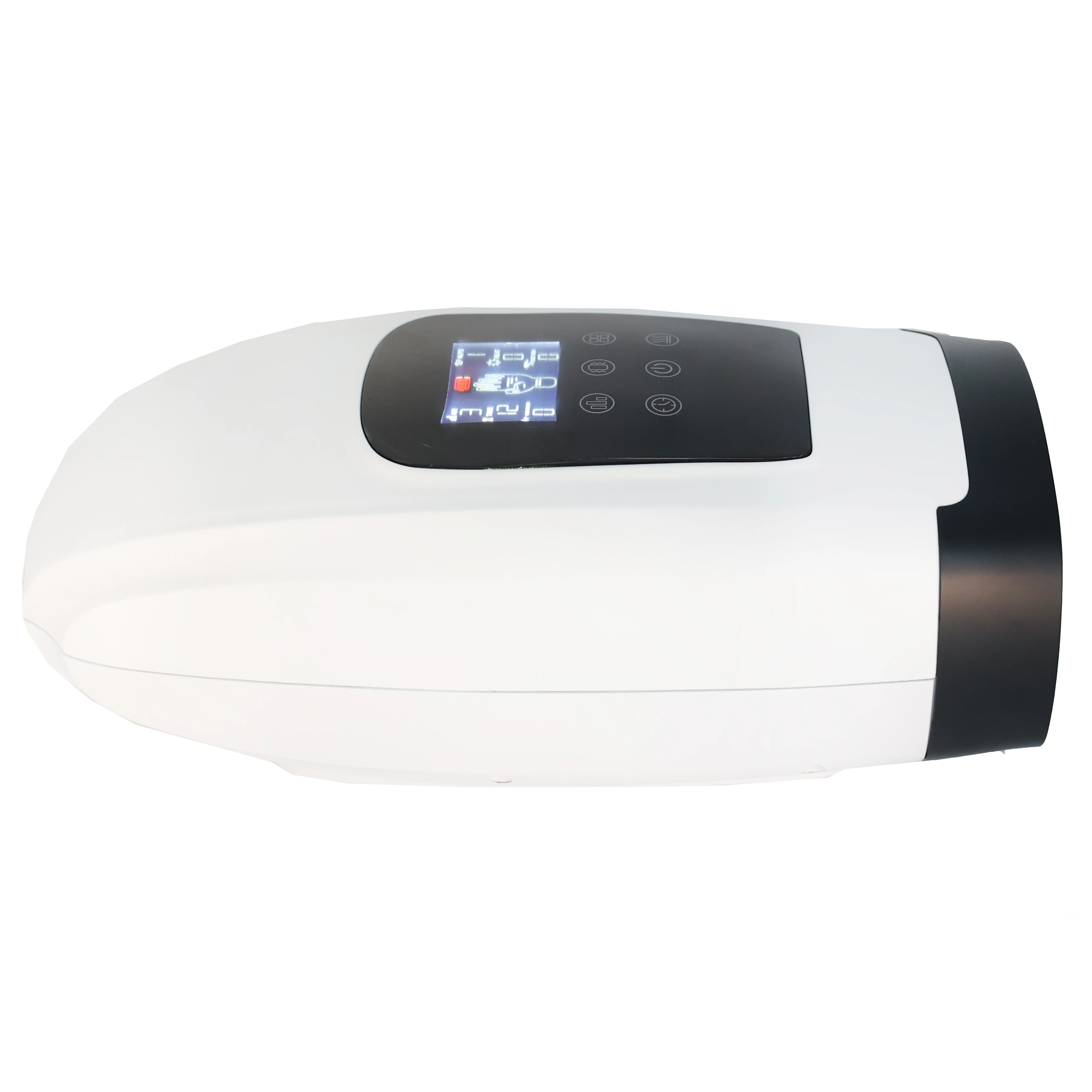 Healthpal Cordless Vibration & Air Compression Heat Pack