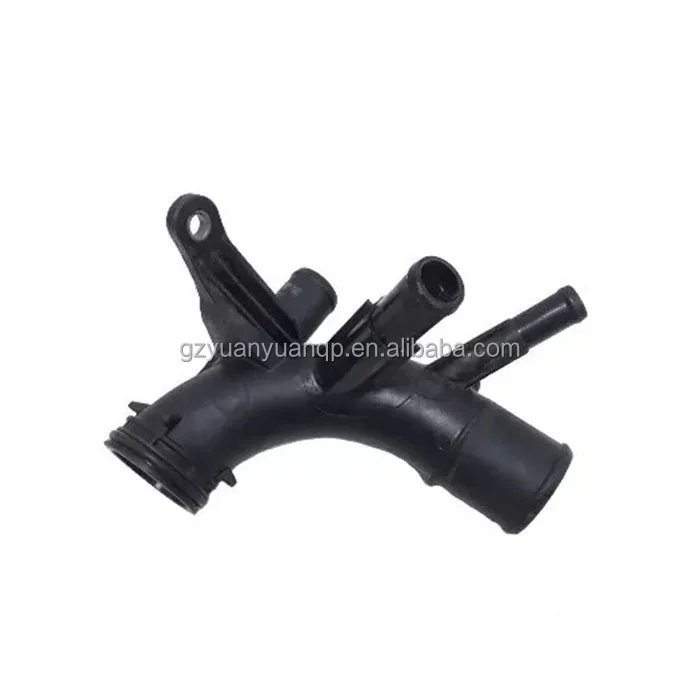 12650511 Water Pump Pipe for Chevrolet Trailblazer 2012-2019