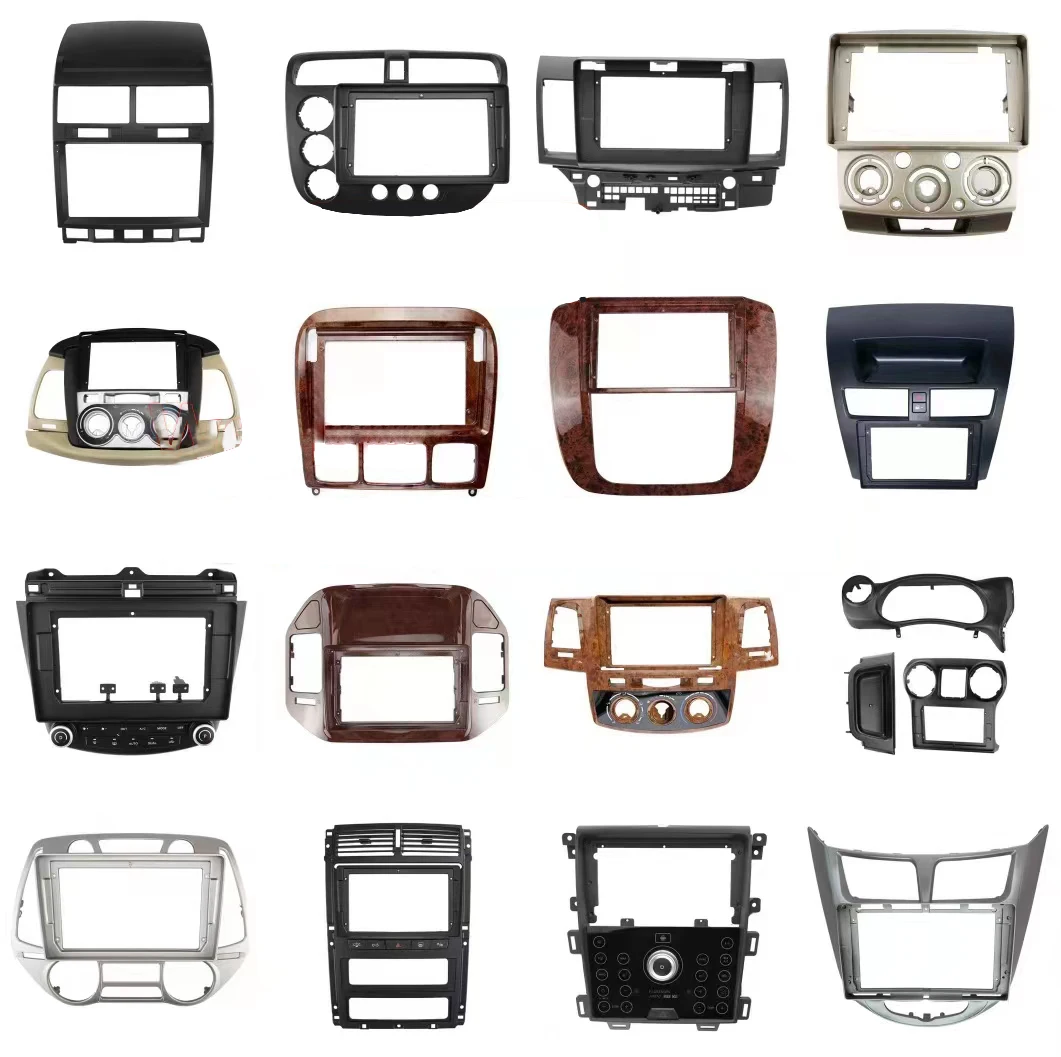 Car Gps Navigation Panel For Nissan Sunny 2014-2019 10 Inch Screen ...