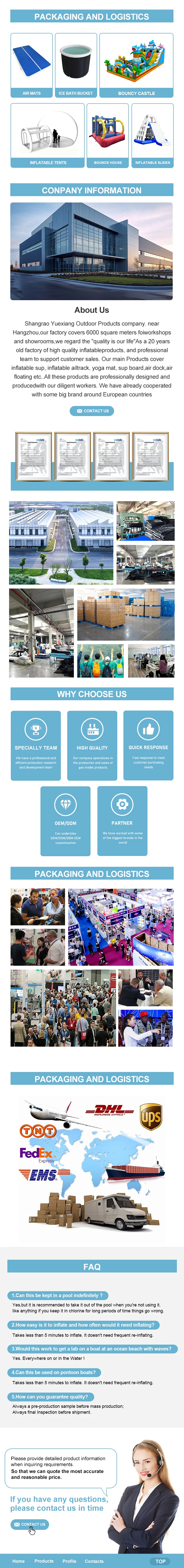 Small Commercial Kids Inflatable Combo Bounce House Slip Slide ...