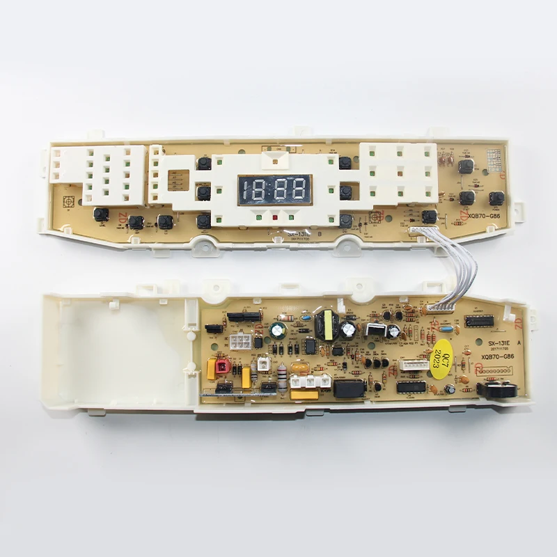 Sam Sung Washing Machine Pcb Control Circuit Board G86 Pcb - Buy Sam ...