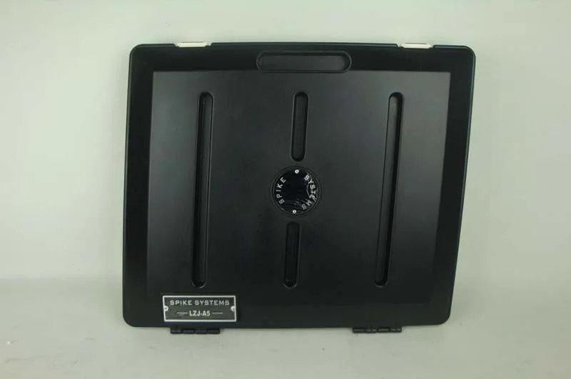 Starway Tire Deflator - Portable and Anti-Impact Spike Strip