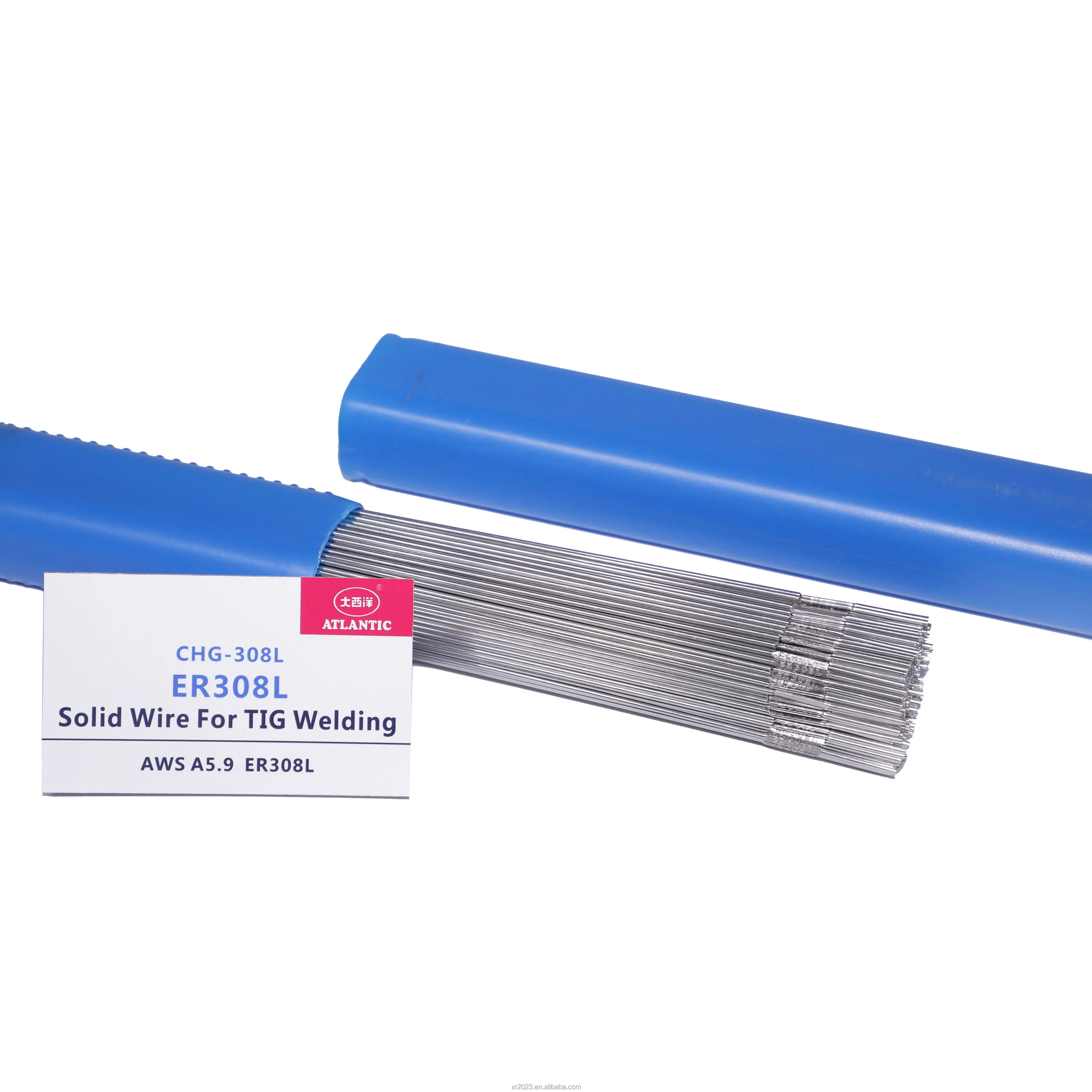 Atlantic E308L TIG Welding Filler Wire - Superior Performance