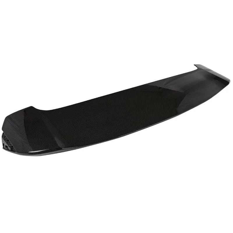 Car Modified Rear Wing Modified Spoiler Rear Tail Wing Spoiler For ...