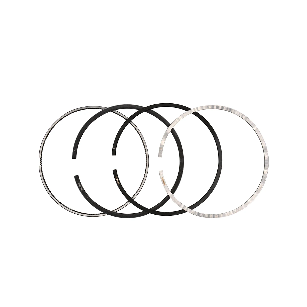 Excavator Engine Parts LINER SET ENG CYLT 1878137661/1876182430 for ...