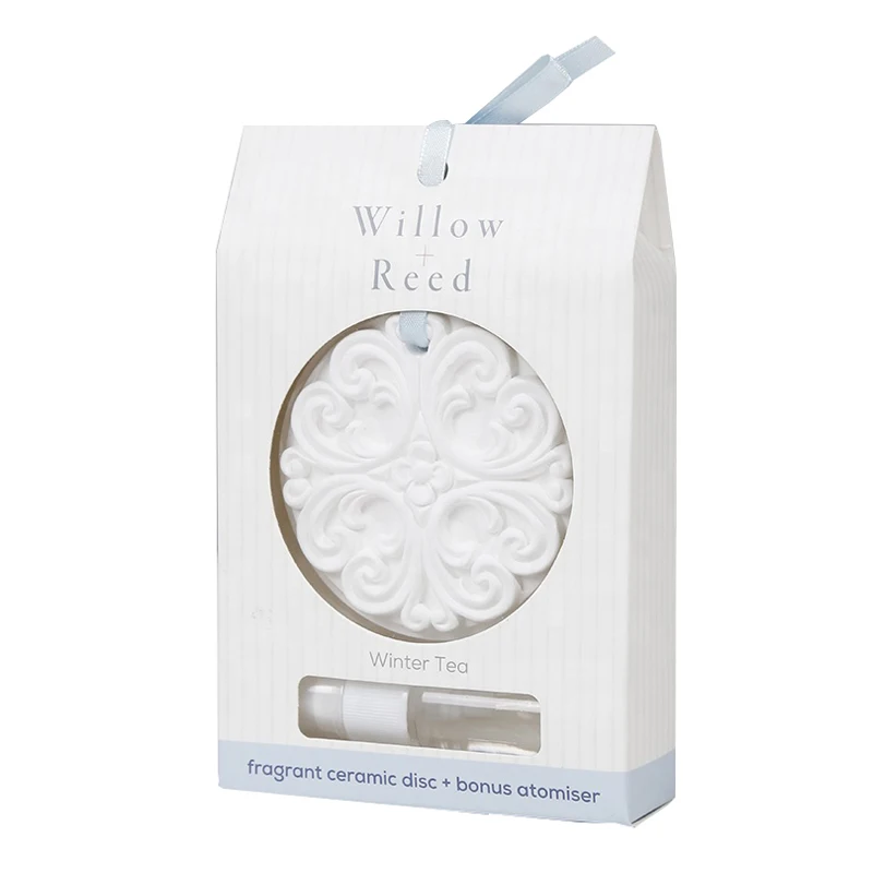 Scented Plaster Stones - Reusable Home Fragrance Diffusers