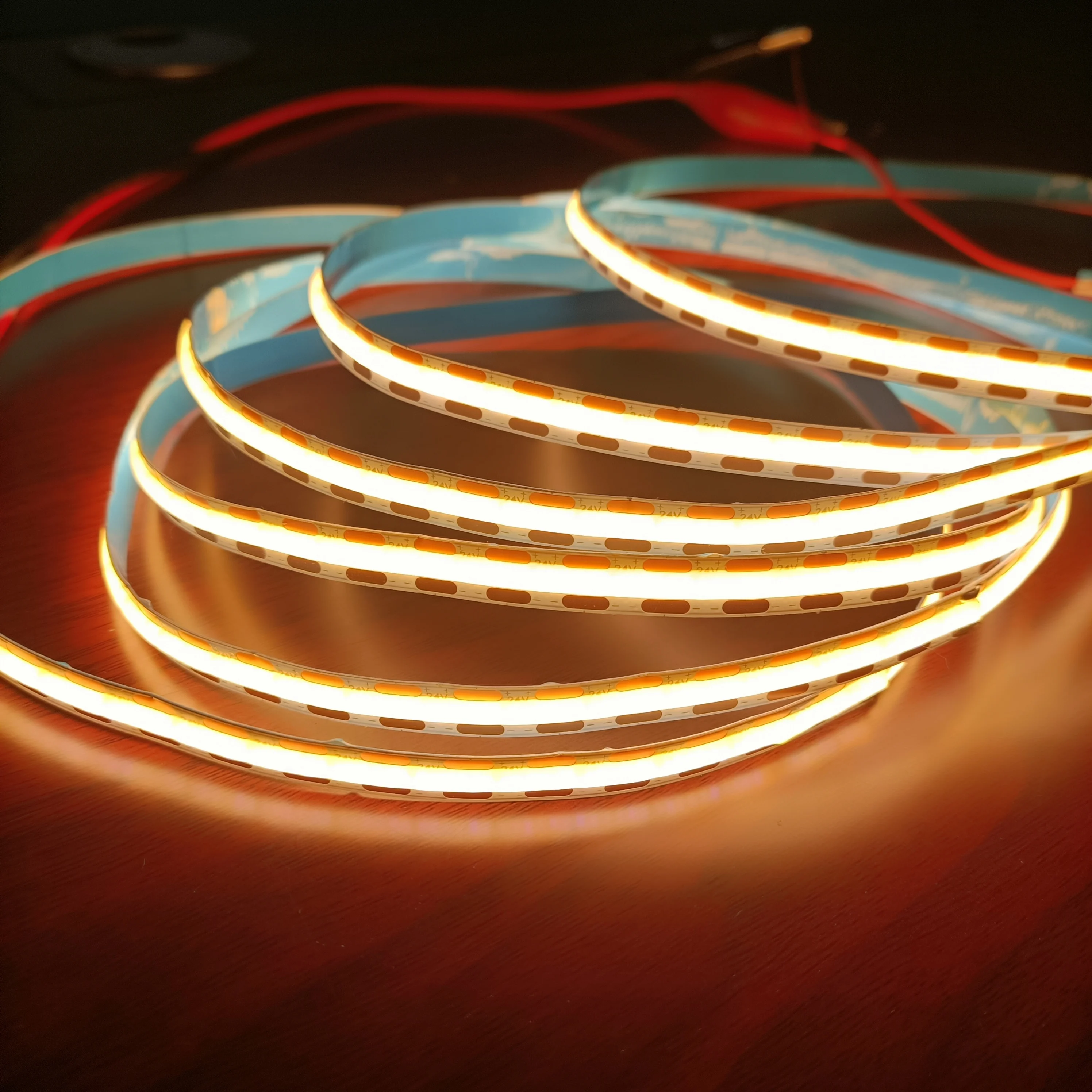 24v 1cm cut COB lights led light led lights for ceiling wall| Alibaba.com