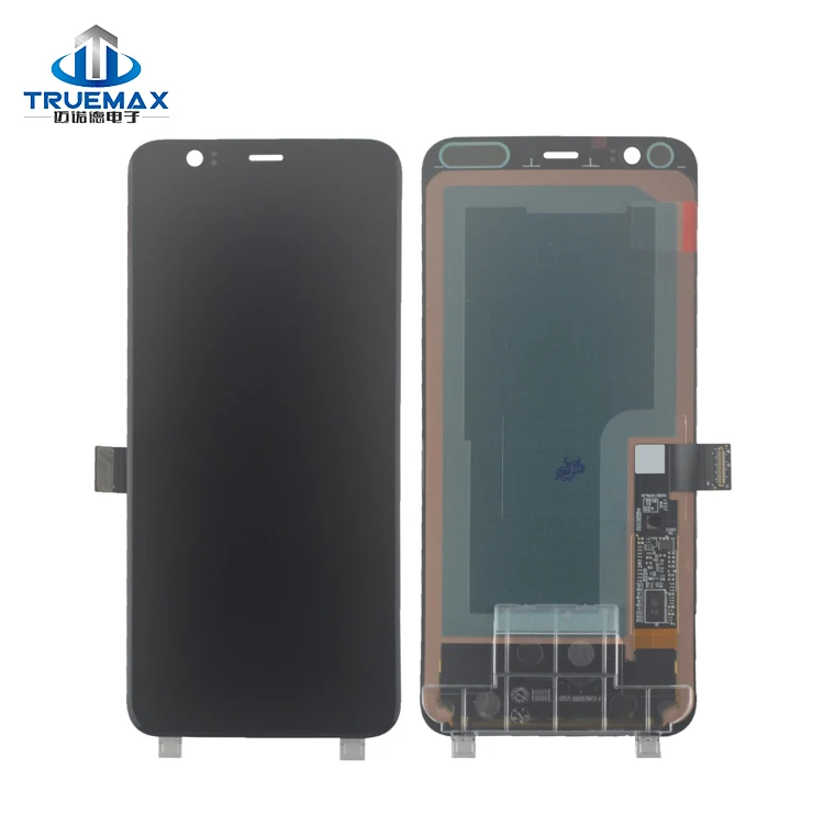 Mobile Phone Lcd For Google Pixel Xl 2 3 3a 4 4a 5 5a 5g 6 Pro 6a Xl ...