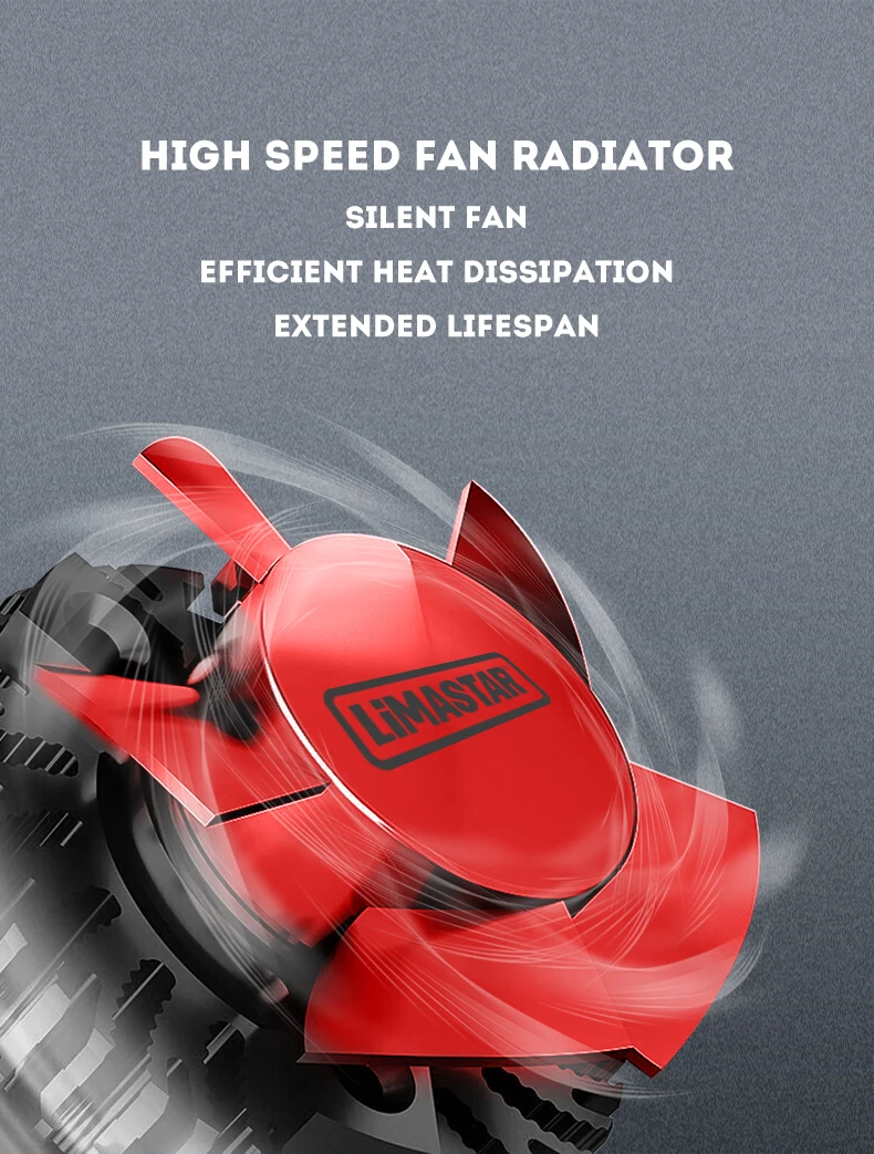 Limastar D Series Led D1s D2s D3s D4s D5s D8s Headlight Bulbs Led ...