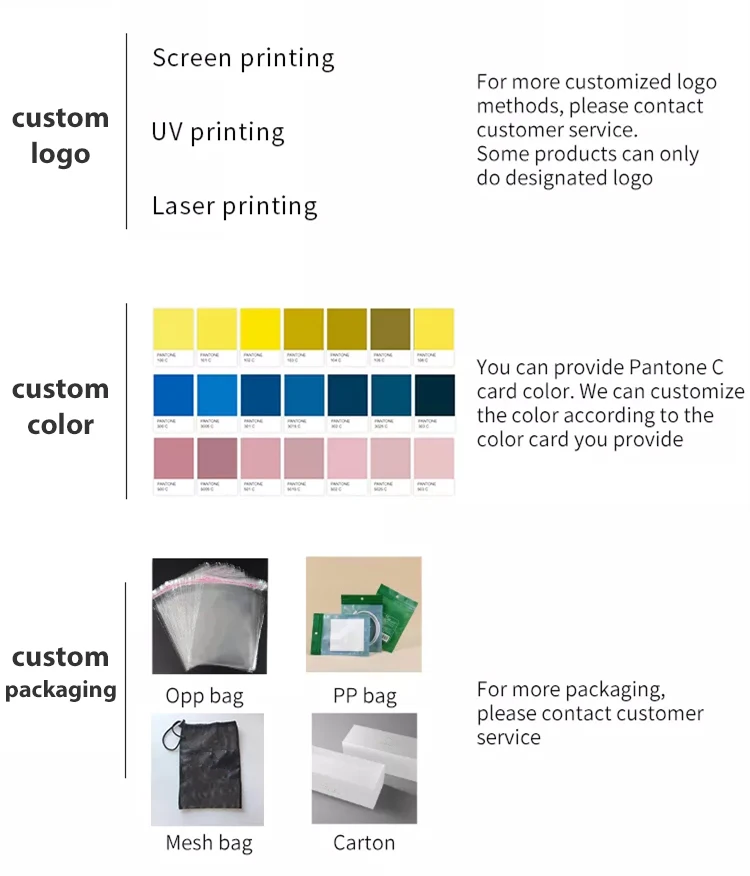 Waterproof Silicone Pencil Case Pouch Bag Gradient Color Pencil Pouch ...