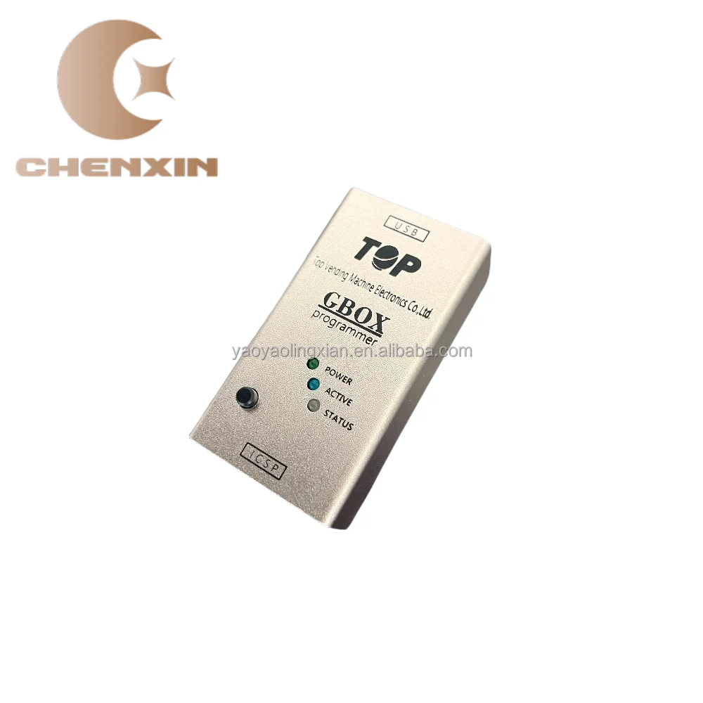 TOP Printer programmer TOP GBox Firmware Programmer| Alibaba.com
