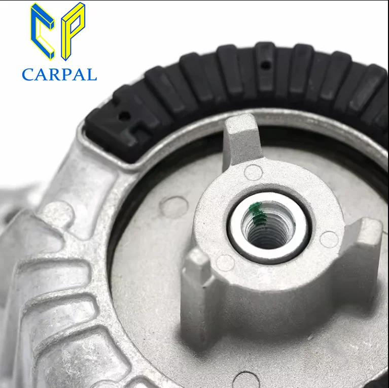 Carpal High Quality Engine Mounting for Mercedes Benz W212 S204 C218 ...