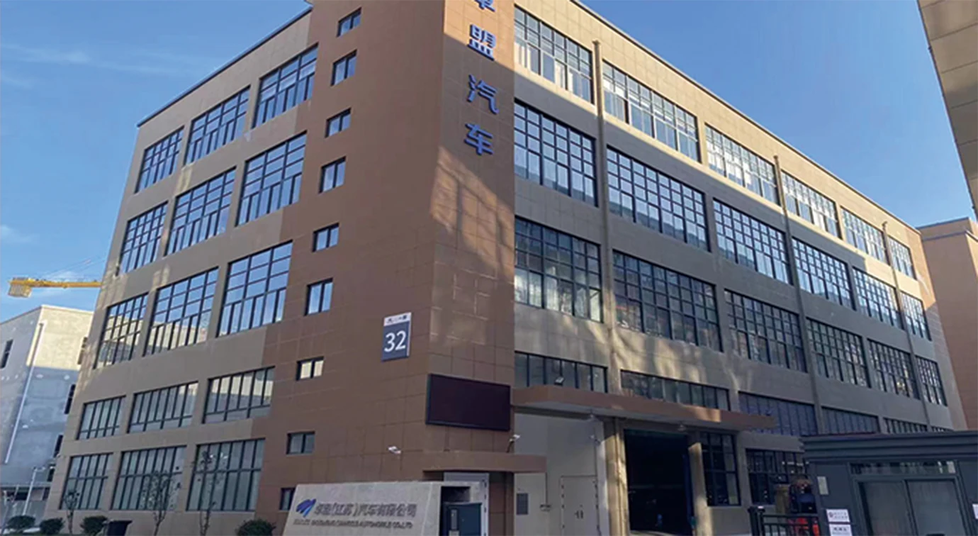 SAIC MG ZS Rear Tail Plate 10506930 - OEM Spare Accessory