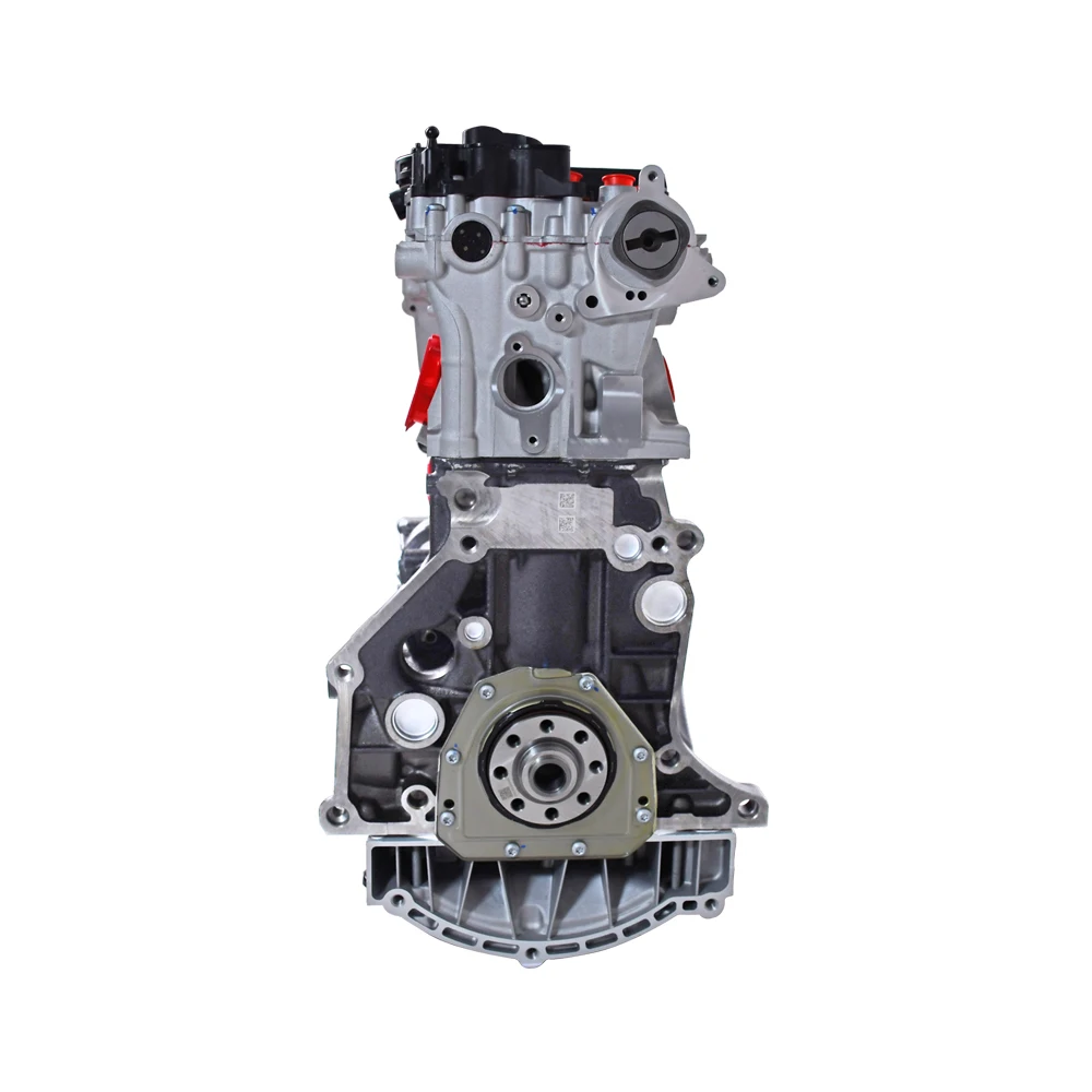 1.8T EA888 GEN2 CEA for TIGUAN NEW PASSAT SAGITAR CC SKODA OCTAVIA ...