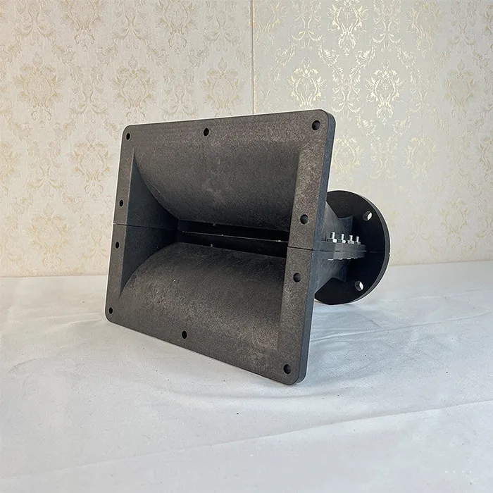 Tkg Audio Throat 26mm Abs Speaker Horn Line Array - Buy Speaker Horn ...