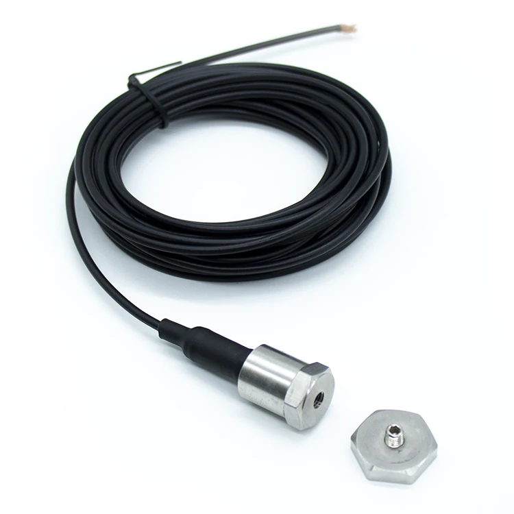 IEPE Piezoelectric Vibration Accelerometer for Equipment condition ...