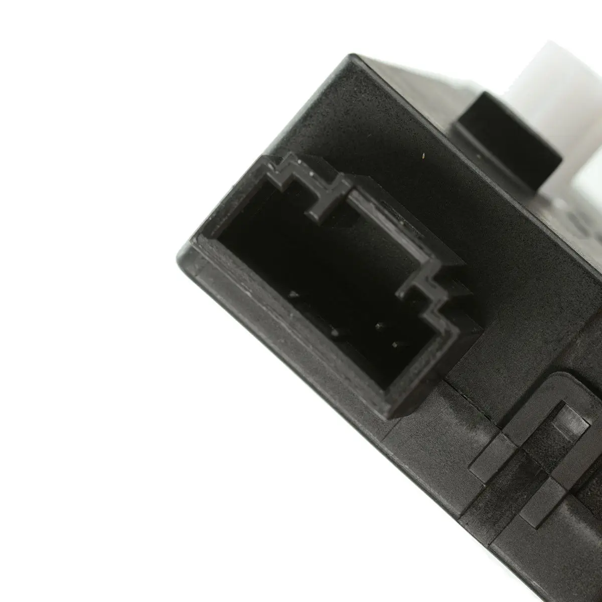 Sorghum 68004016AA Blend Door Actuator for Dodge Nitro 2007-11 Jeep ...