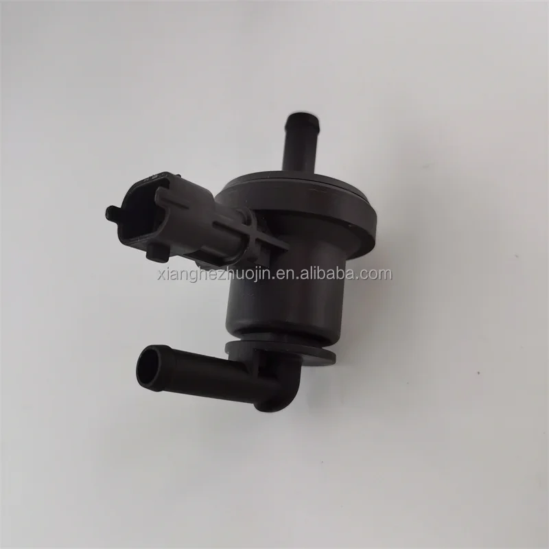 Vapor Canister Purge Control Solenoid Valve 29010-2b000 28910-2b000 ...