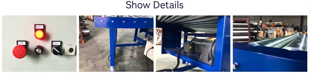 90 Degree Motorized Roller Curve Conveyor - Buy Curved Conveyor,Roller ...