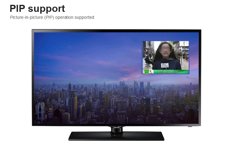 200 IPTV Channel List - Ultra-Low Bitrate Transcoder & Streamer