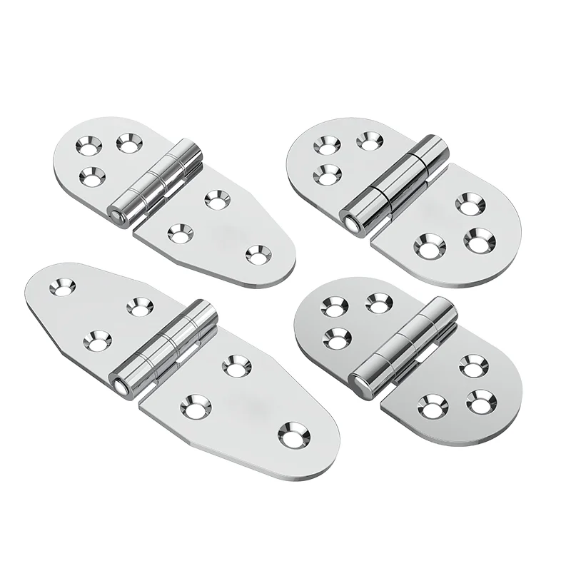 Durable Hinges for Doors - Reliable Bronze T Tailgate Covers