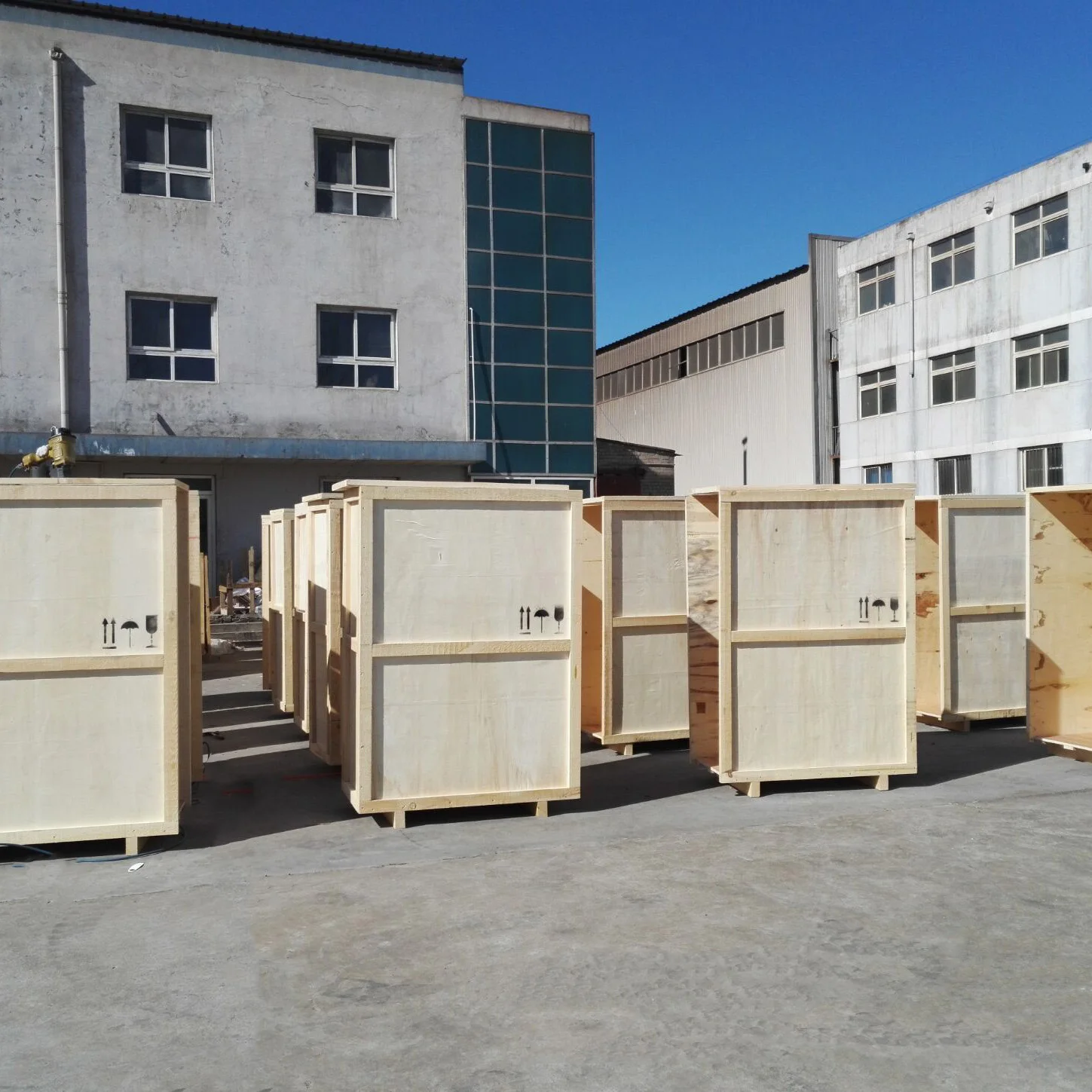 Diy 12 Volt Lifepo4 12v 24v Empty Battery Box Plastic Case 55a Battery ...