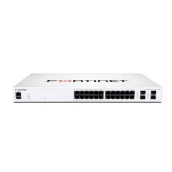 Fast Shipping Fortinet Fortigate 10g Sfp+ L2+ Managed Poe Switch ...