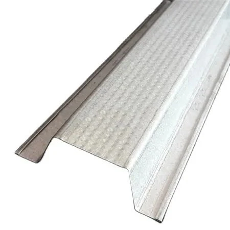 Galvanized Steel Roof Battens - Durable and Versatile