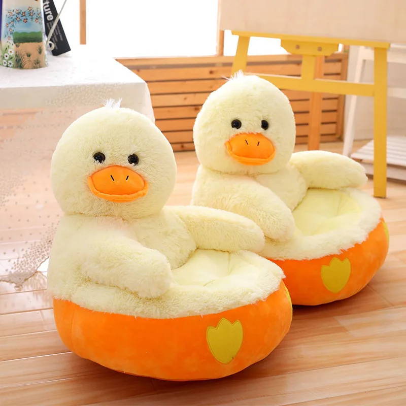 Cute Teddy Bear Panda Unicorn Duck Plush Toy - Perfect Gift