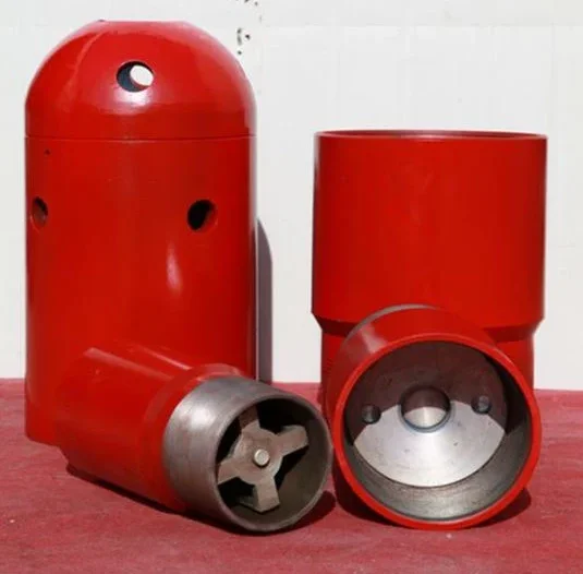 API Cementing Tools Float Collar and Float Shoe Check Valve Non ...