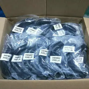 Rubber Radiator Hose For Hyundai Auto Parts Engine Coolant Water Pipe ...