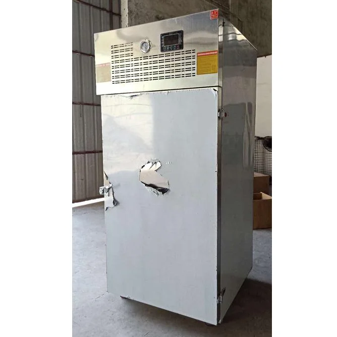 Fast Cooling Speed Cold Room Storage Chiller Blast Freezer - Buy Fast ...