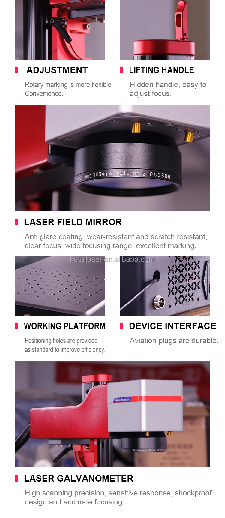 Laserlogo Drukmachine Laser - Precision Marking Solutions