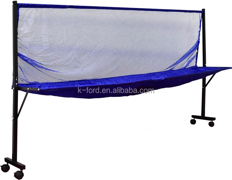 Konford Professional Custom Practice Partner Table Tennis Ball ...