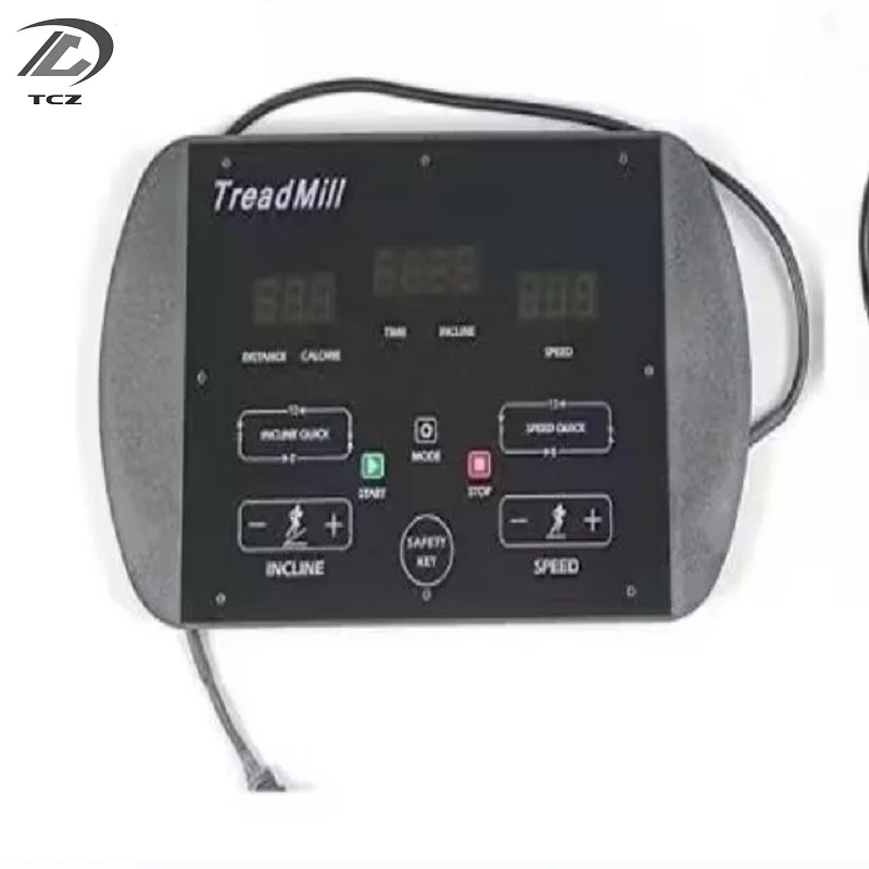Universal Commercial Treadmill Controller - 3 Month Warranty